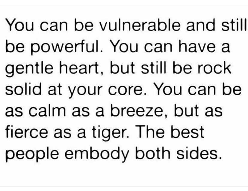 Emotional World Changer – Amanda Carrasco