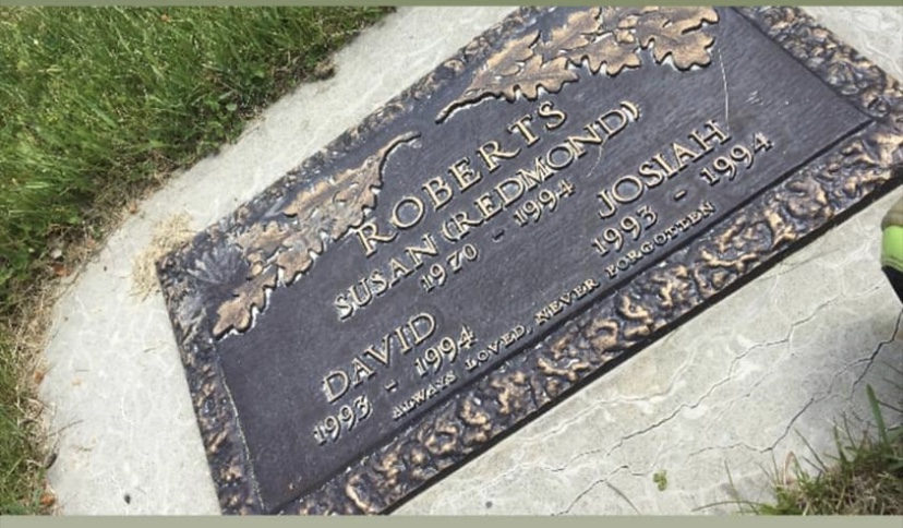 26 years – Amanda Carrasco