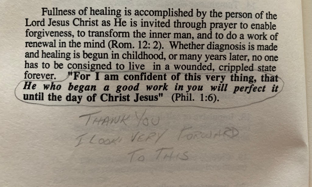 26 years – Amanda Carrasco